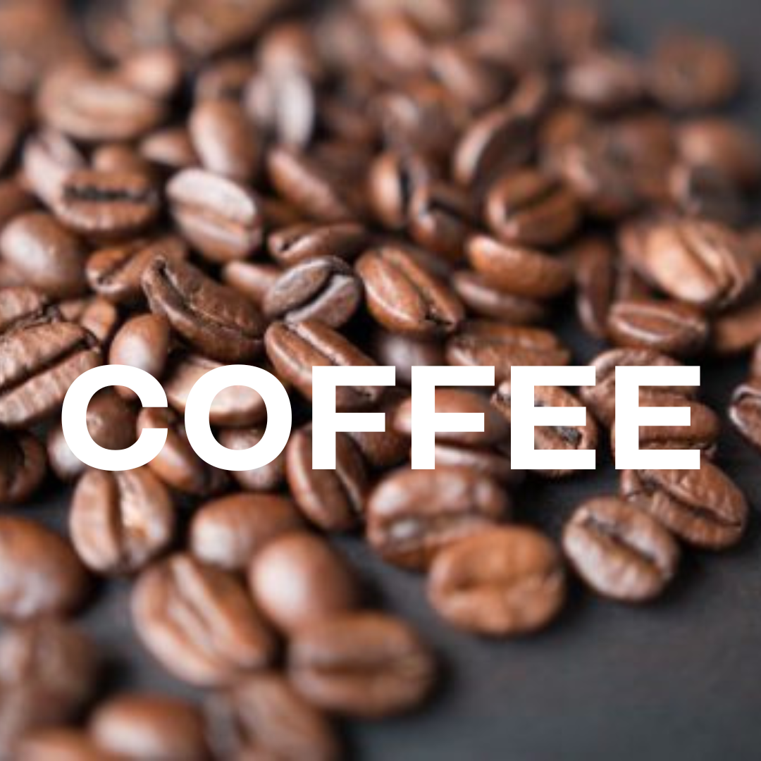 Coffee – CNC Products