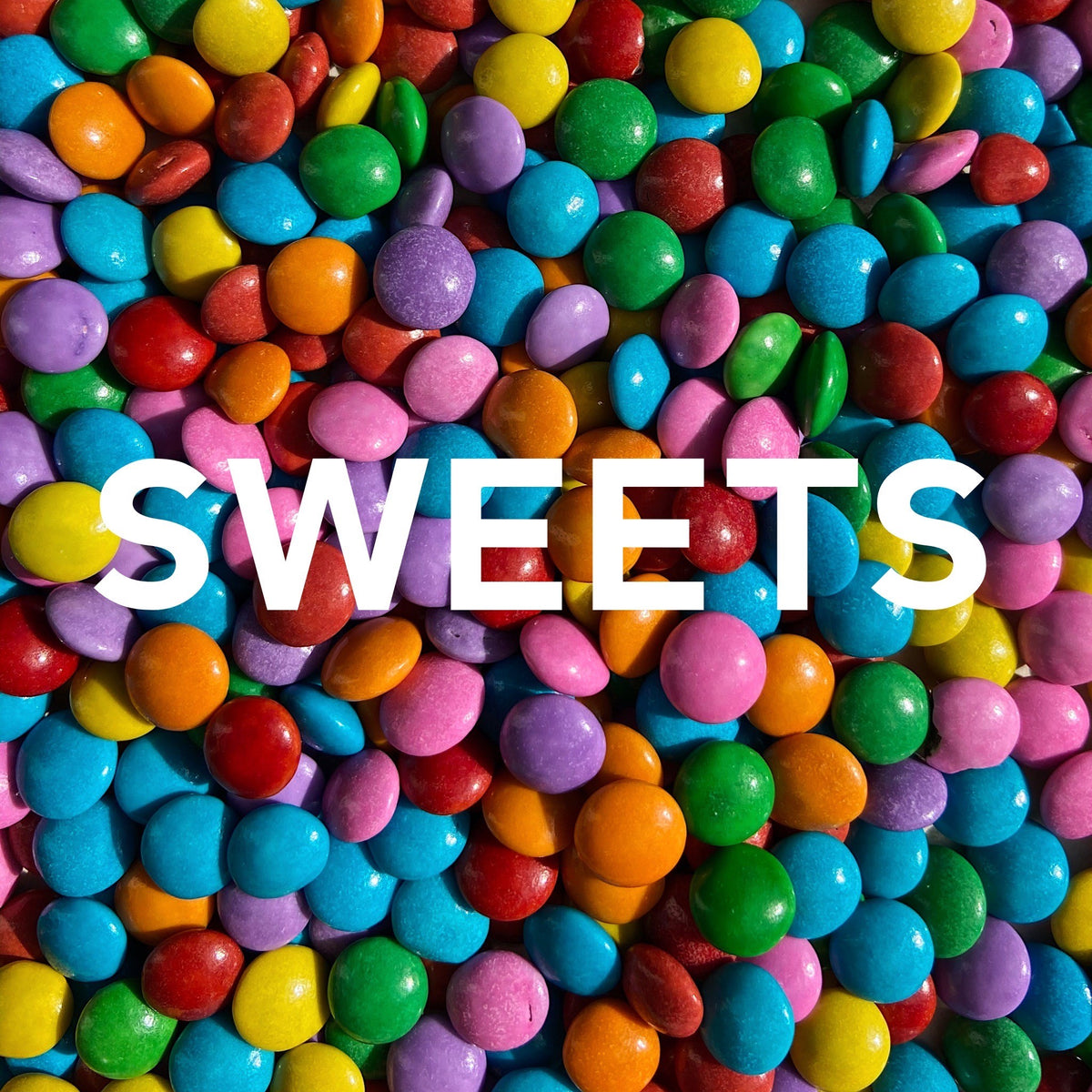 Sweets – CNC Products