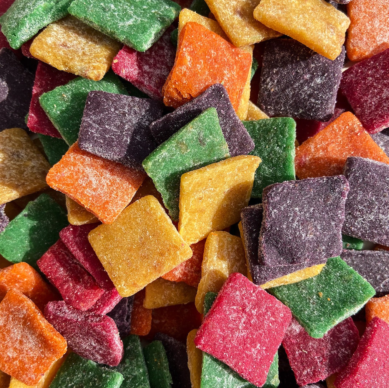 Fruit Flakes – CNC Products