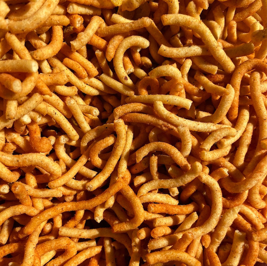 Chevra – CNC Products