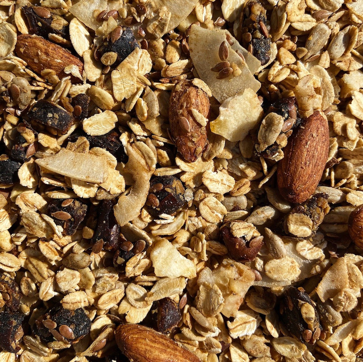 Muesli - Honey De Luxe Per Kilogram – CNC Products